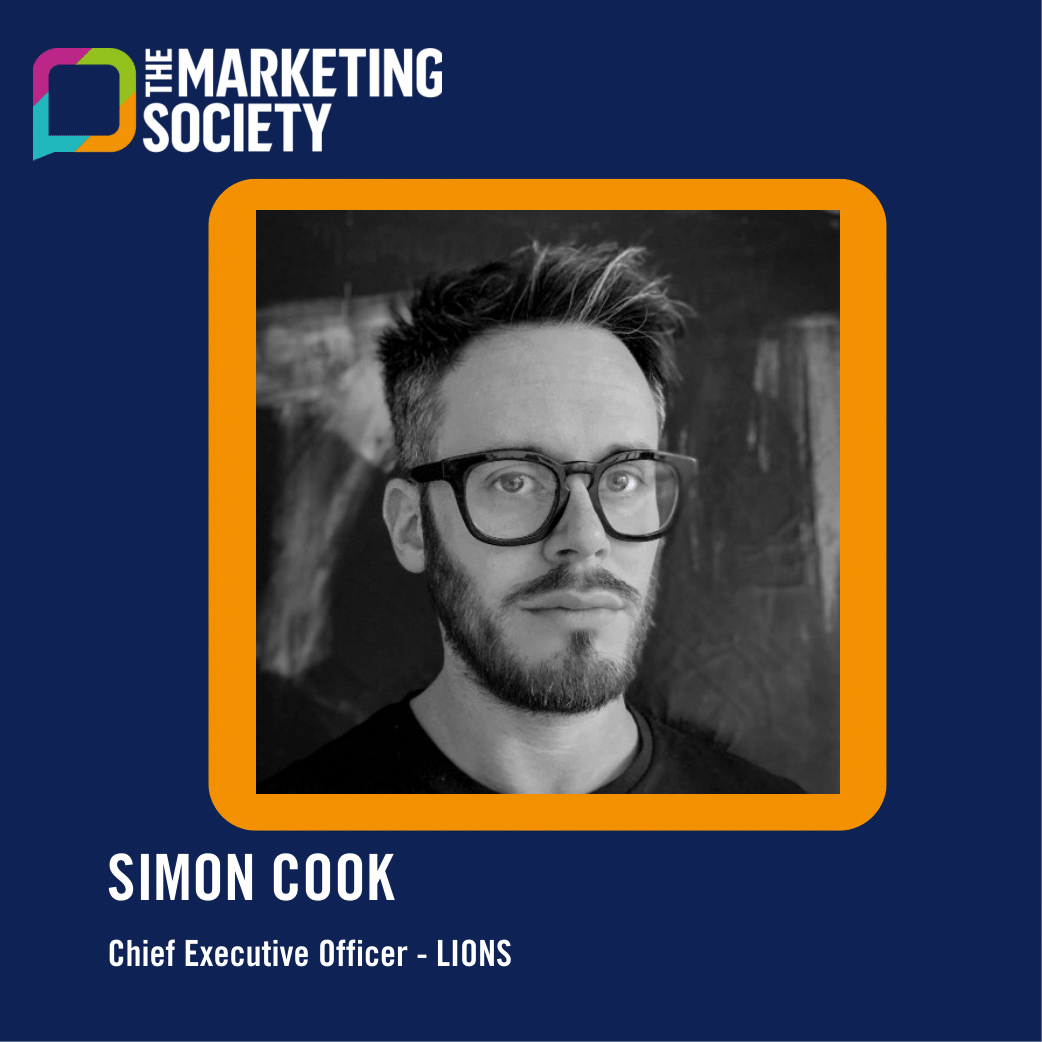 Community: A Global Conversation - New Years Revolution | Virtual | The Marketing Society